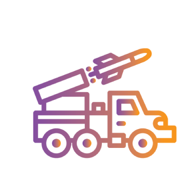Applications in Defense - Metaspectral